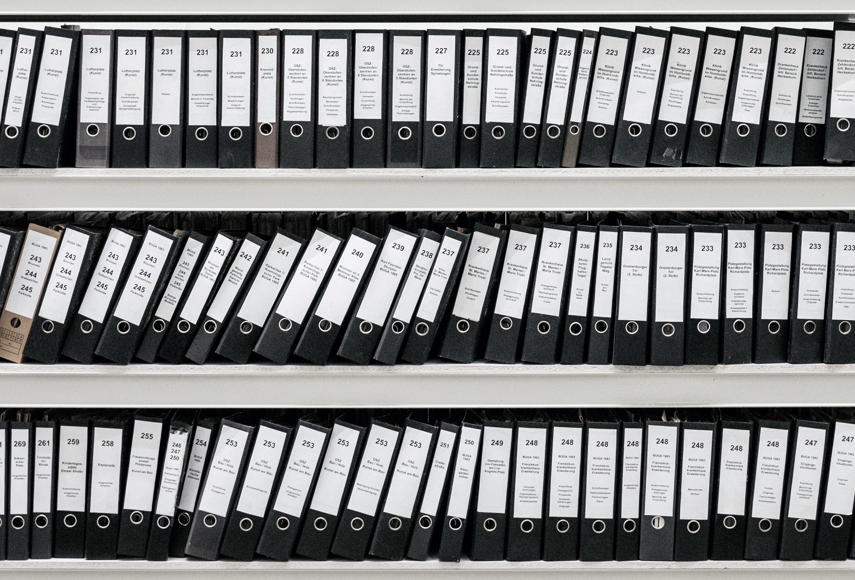 Justiz in Rheinland-Pfalz: Die elektronische Akte kommt ...