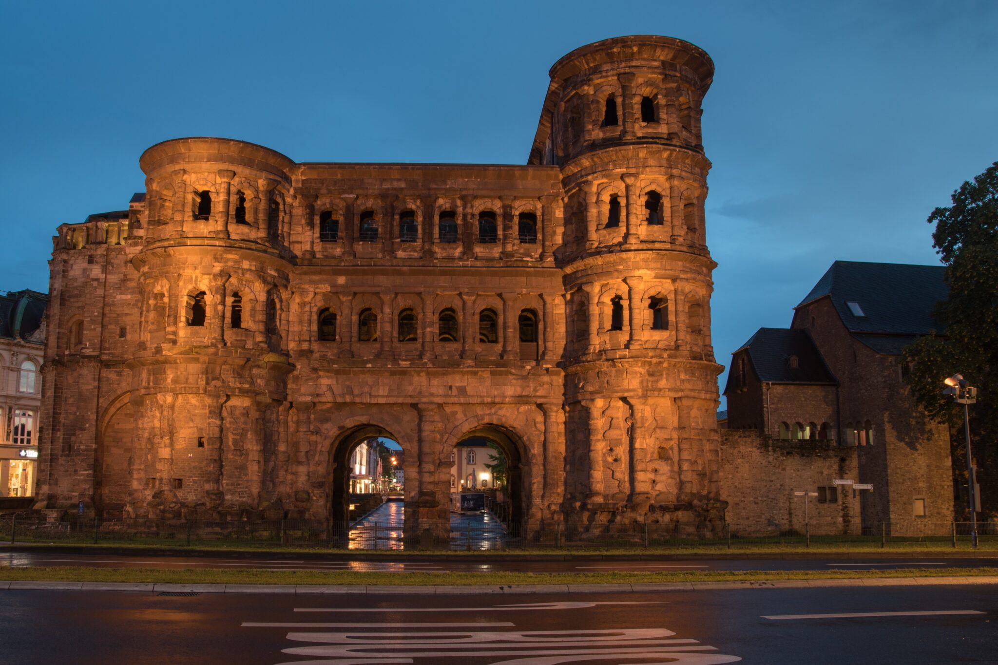Trier beste Smart City in Rheinland-Pfalz - Entwicklungsagentur