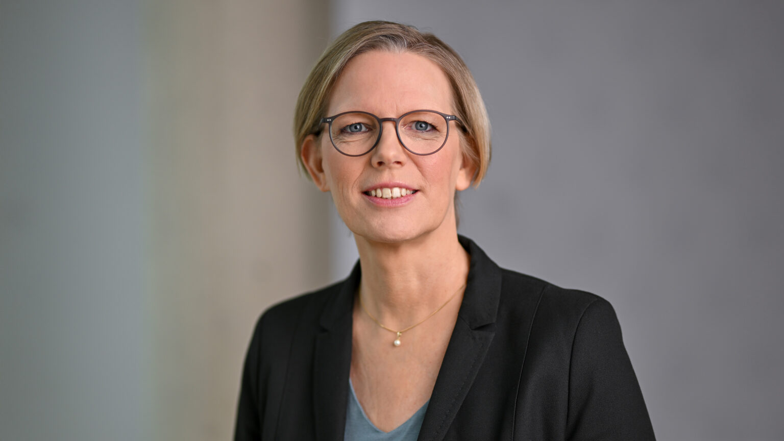 Staatssekretärin Simone Schneider übernimmt Vorsitz der EA ...